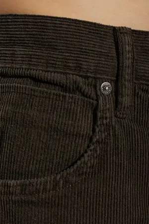 ALLSAINTS Corduroy Trousers ‘rivet