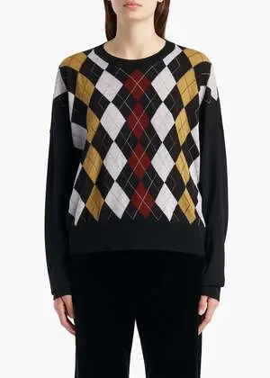 Khaite Tammy Sweater