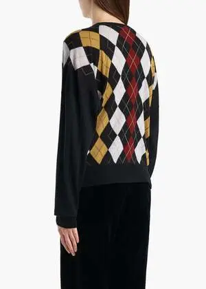 Khaite Tammy Sweater