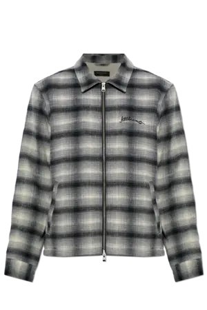 ALLSAINTS Conduct’ Jacket - Grey