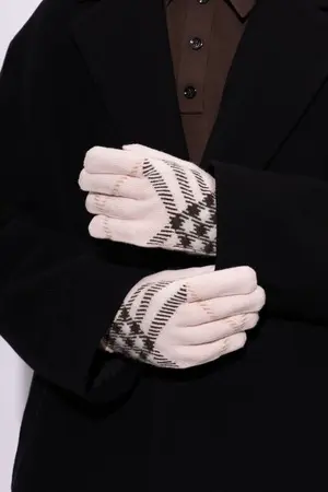 Burberry Cashmere Gloves