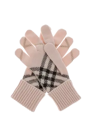 Burberry Cashmere Gloves