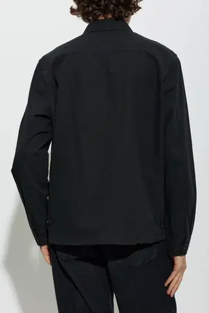 ALLSAINTS Dolwen’ Jacket - Black