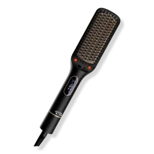 NICEBAY 6‑temperature Straightening Comb - One-color
