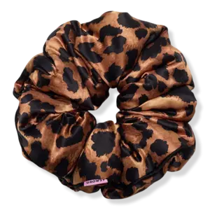 DROWSY Xxl Padded Scrunchie Wild Things