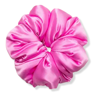 DROWSY Xxl Padded Scrunchie Heatwave
