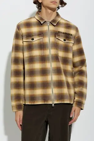 ALLSAINTS Bellas’ Shirt