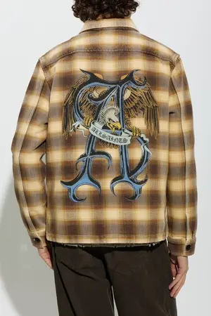 ALLSAINTS Bellas’ Shirt