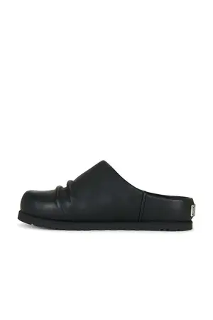 UGG X Willy Chavarria Otzo Clog - Black