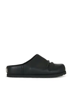 UGG X Willy Chavarria Otzo Clog