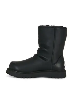 UGG X Willy Chavarria Relaxed Boot - Black