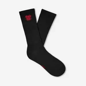 UGG Willy Chavarria Sock - Black