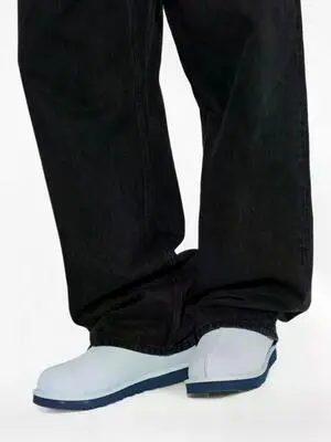 UGG Tasman Ii Nubuck Slippers