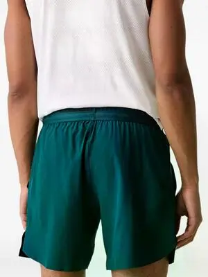 Under Armour Ua Vanish Elite Logo-waistband Shorts