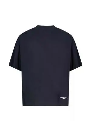 Carhartt Work In Progress S/s Chapter Script T-shirt - Blue