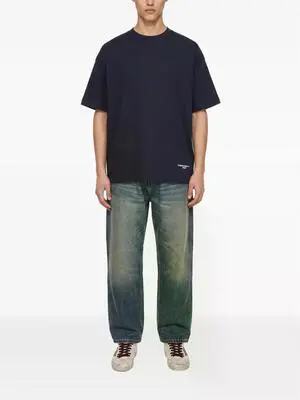 Carhartt Work In Progress S/s Chapter Script T-shirt