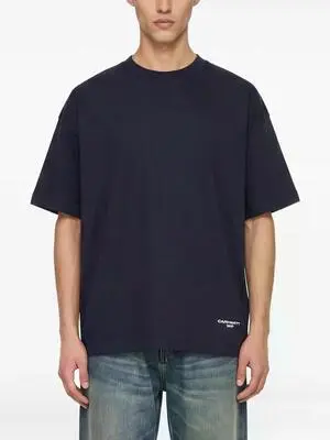 Carhartt Work In Progress S/s Chapter Script T-shirt
