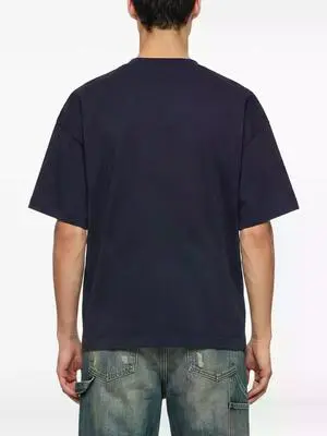 Carhartt Work In Progress S/s Chapter Script T-shirt