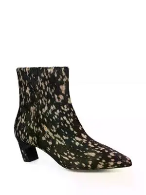 Ash Vicky Ankle Boots