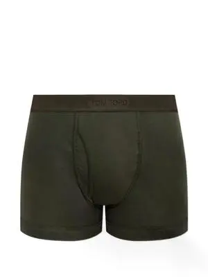 TOM FORD Logo-waistband Boxers