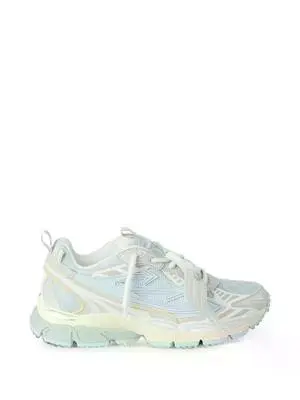 Off-White Be Right Back Sneakers - Blue