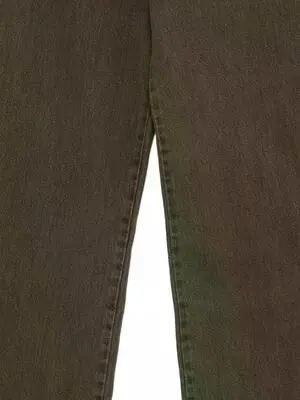 Christian Wijnants Pullos Wide-leg Jeans