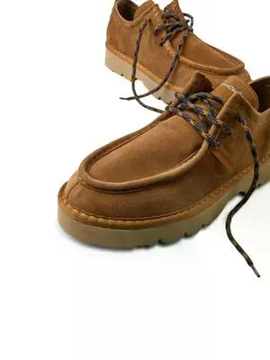 PANCHIC P009 Lace-up Shoes