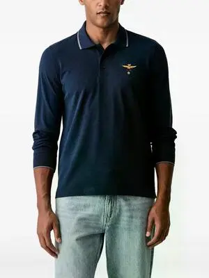Aeronautica Militare Shirts For Men