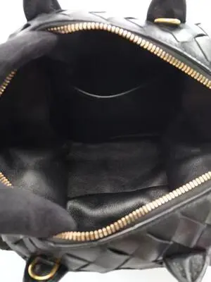 Bottega Veneta 2012-2026 Intrecciato Handbag