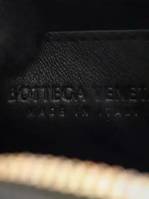 Bottega Veneta 2012-2026 Intrecciato Handbag