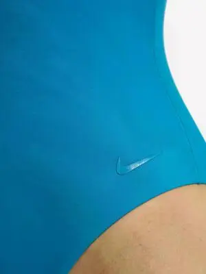 Nike Halterneck Swimsuit
