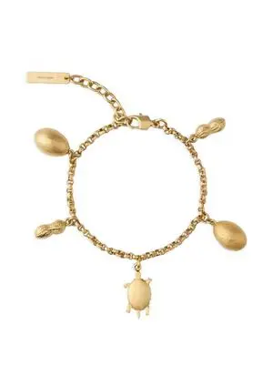 Givenchy Lucky Charms Bracelet In Metal