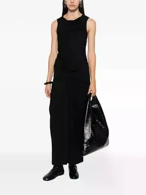 Entire Studios Sleeveless Day Dresses