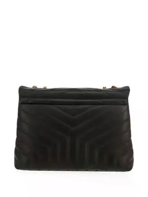 Saint Laurent 2020s Medium Loulou Shoulder Bag