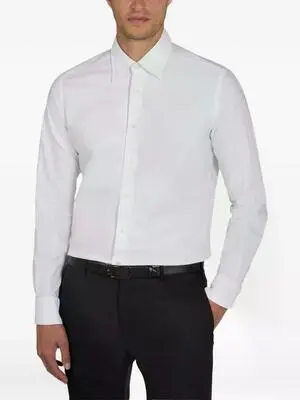 SLOWEAR Regular-fit Oxford Shirt