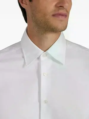 SLOWEAR Regular-fit Oxford Shirt