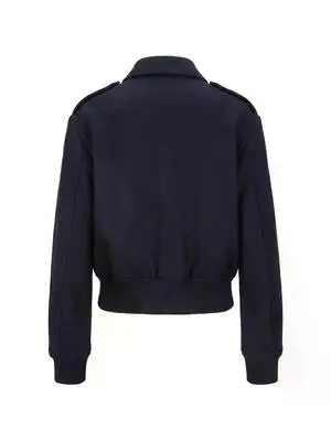 Seafarer Cris Belted Wool Jacket