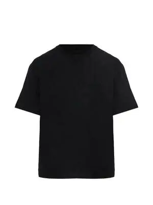 Canada Goose Roam Embroidered-logo T-shirt