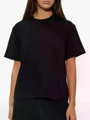 Canada Goose Roam Embroidered-logo T-shirt