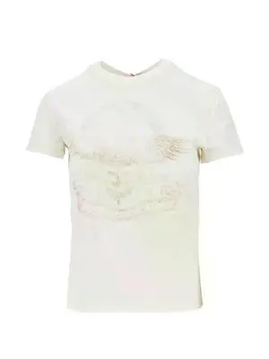 DIESEL® Graphic-print T-shirt