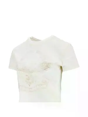 DIESEL® Graphic-print T-shirt