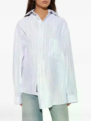 Jacquemus The Cuadro Shirt