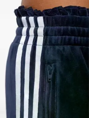 Adidas Track Pants - Blue