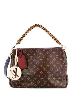 Louis Vuitton Braided Bags For Women