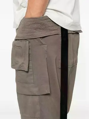 Rick Owens Creatch Cargo Pods