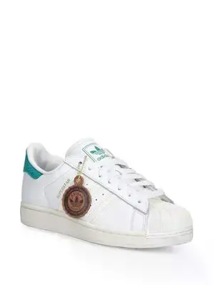 Adidas Superstar Ii Sneakers