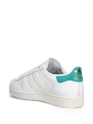 Adidas Superstar Ii Sneakers