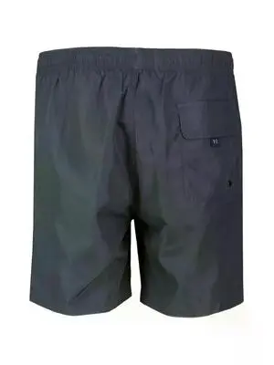 Pal Zileri Drawstring Swim Shorts