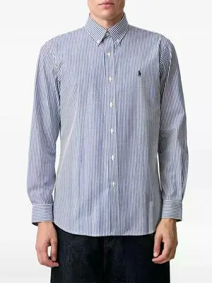 Polo Ralph Lauren Striped Button-down Shirt