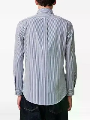 Polo Ralph Lauren Striped Button-down Shirt